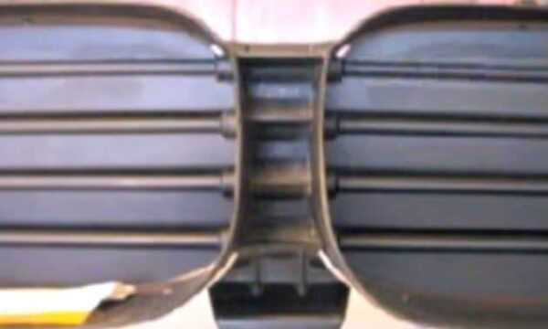 Shape Memory Alloy Louver control - Nitinol Actuators