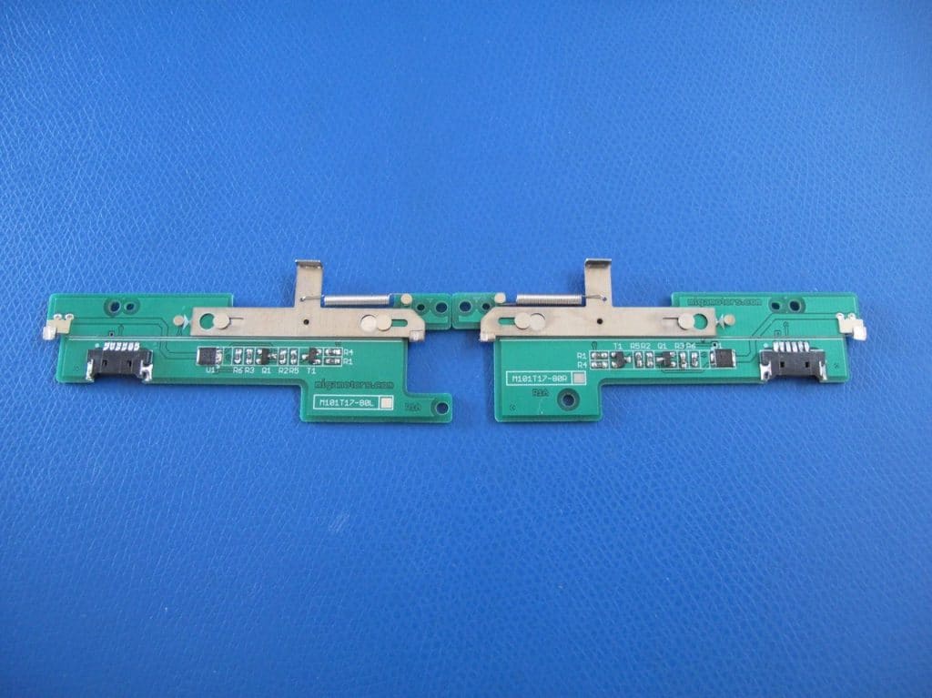 Shape Memory Alloy Actuator Nitinol Actuators