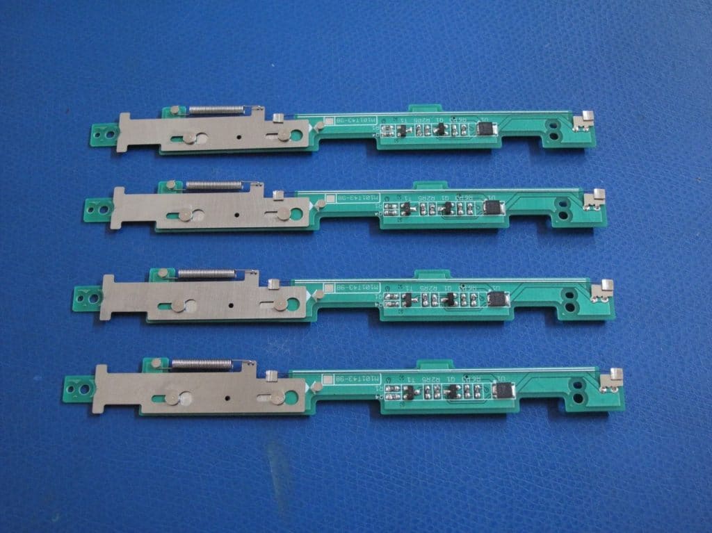 Shape Memory Alloy Actuator 2 - Nitinol Actuators